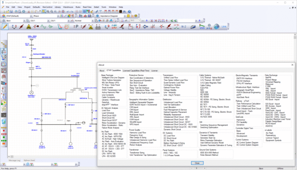 ETAP 24 - سافت کد